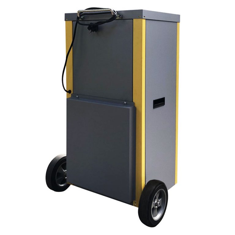 AWG-80L Commercial Use Atmospheric Water Generator -- www.drinkairwater.com