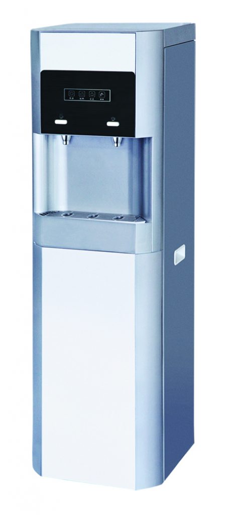 Reverse Osmosis Water Dispenser www.drinkairwater.com Drink Air Water
